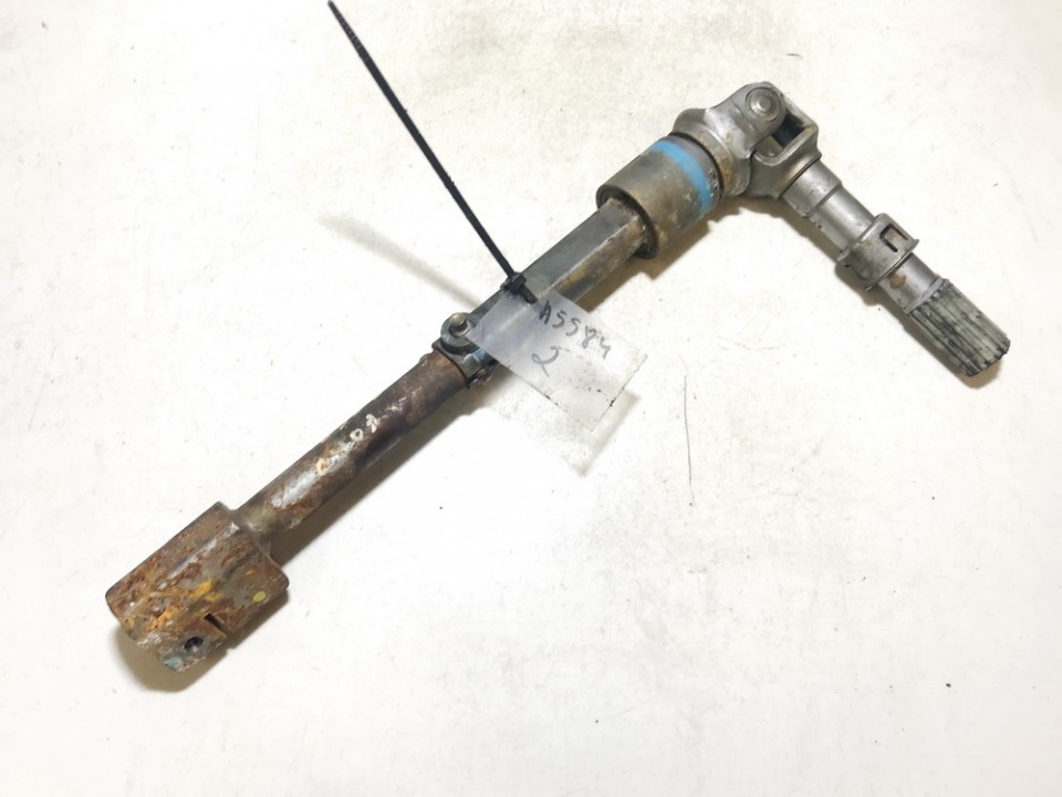 used used Steering Knuckle Joint Coupling (Steering Column Lower ...