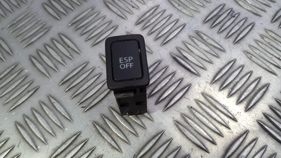 SP221201A SP221-201A ESP Switch Button Suzuki SX4 2009 1.6L ...