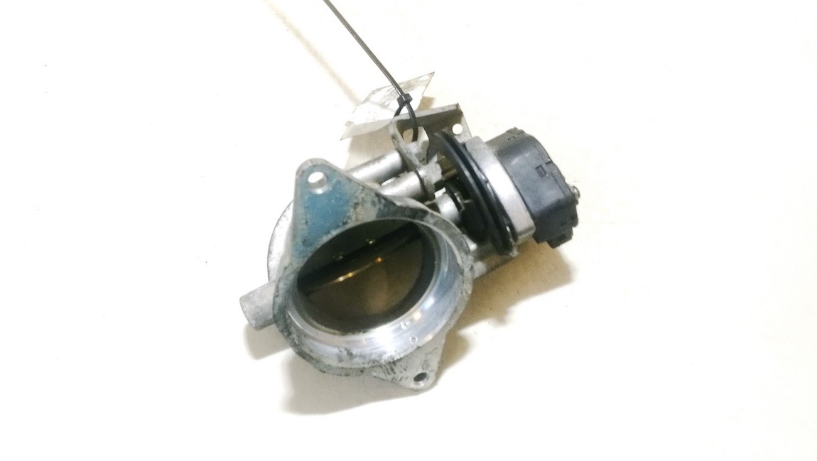 13631703562 1703562 High Flow Throttle Body Valve (Air Control Valve ...