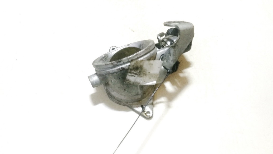 13631703562 1703562 High Flow Throttle Body Valve (Air Control Valve ...