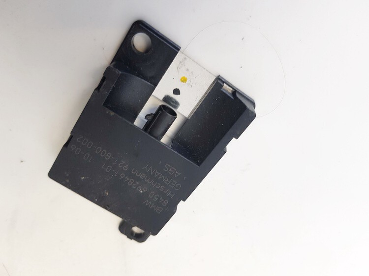 84506928461 84506928461-01, 921-800-002, 10-06 Antenna Module Unit BMW ...