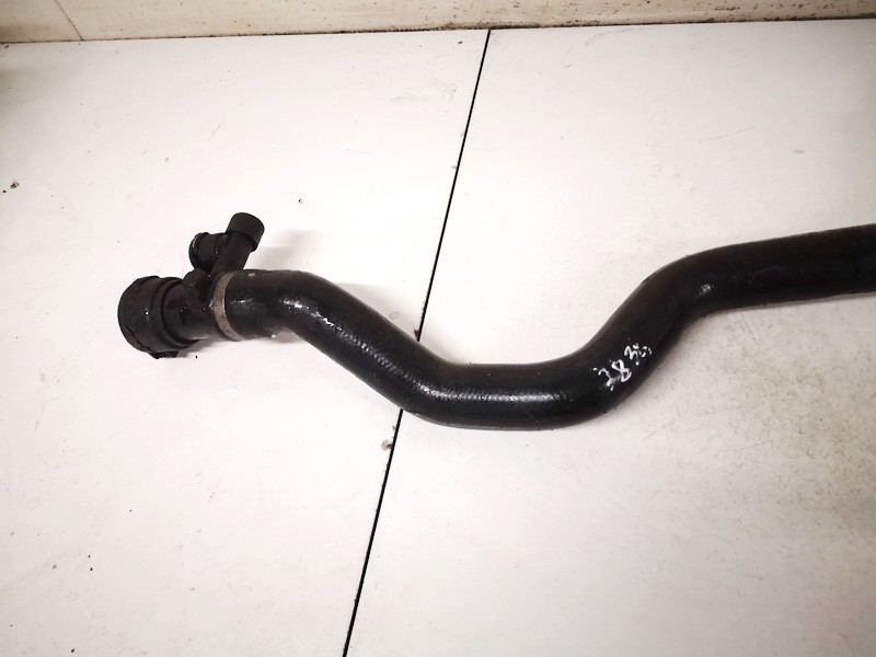 1112247744 1112-2247744 Coolant Flange (Engine Coolant Thermostat ...