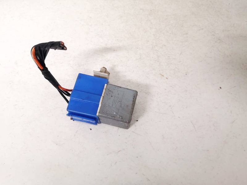 94580702 used Relay module Chevrolet Kalos 2006 1.2L - EIS01798888 ...