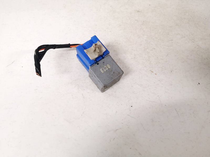 94580702 used Relay module Chevrolet Kalos 2006 1.2L - EIS01798888 ...