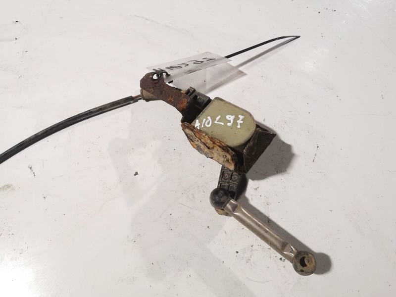 4b0973712 used Engine Coolant Water Temperature Sensor (Temp Sensor ...