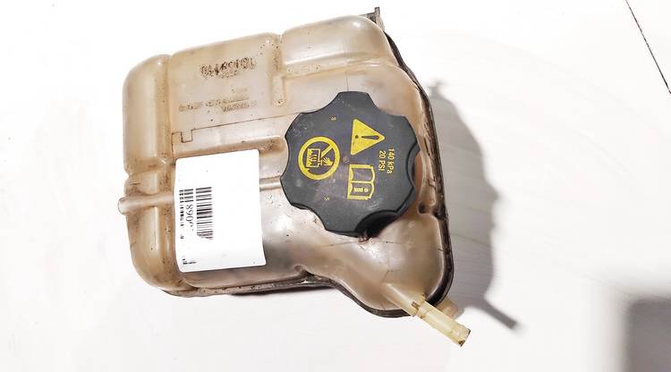 13220124 13220123 Expansion Tank coolant (RADIATOR EXPANSION TANK ...