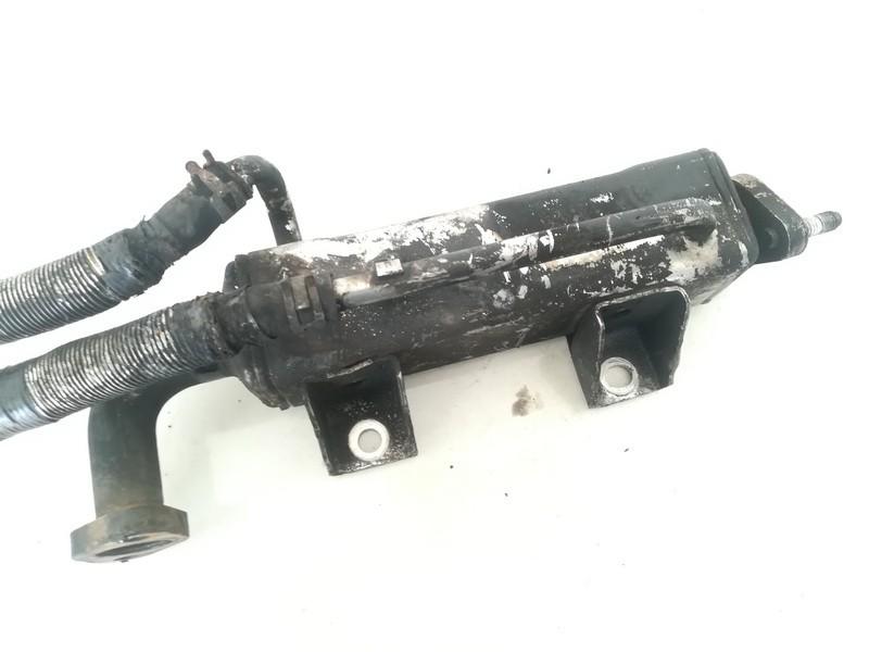used used EGR Cooler (exhaust gas cooler) Ford Ranger 2008 2.5L ...