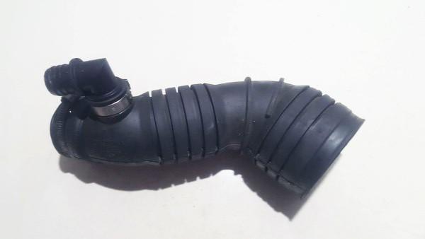 4b0129627a px0 416 468-1 TURBO INTERCOOLER PIPE HOSE Audi A6 2000 2.5L ...