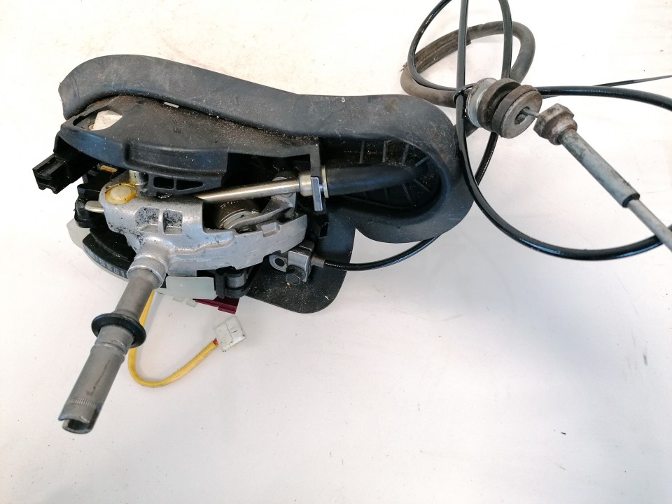 7515428.9 used Gearshift Lever Automatic (GEAR SELECTOR UNIT) BMW 5 ...