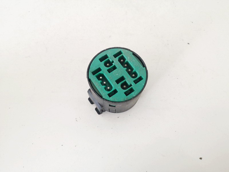 65818360995 65.81-8360995 Alarm Siren Module (Alarm System-Horn ) BMW 3 ...