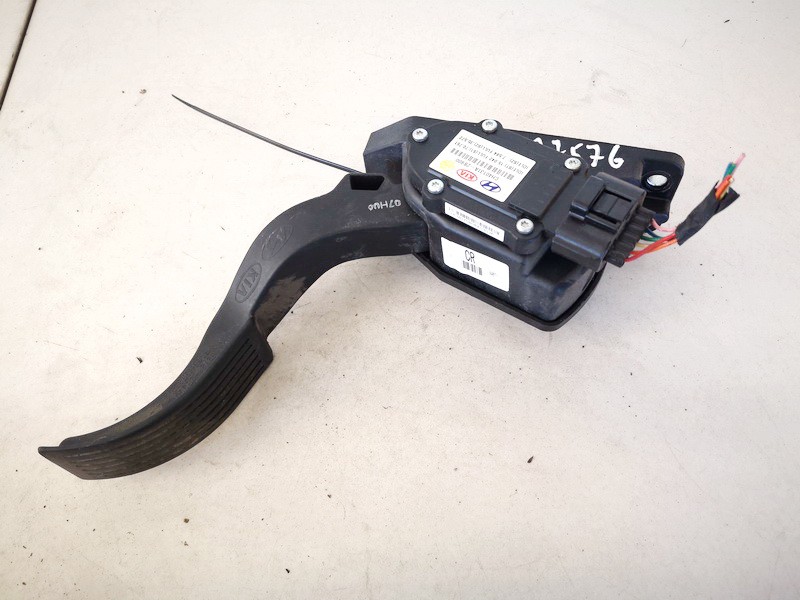 ch40131a2b900 ch40131a-2b900, 32726-2b900 Accelerator throttle pedal ...