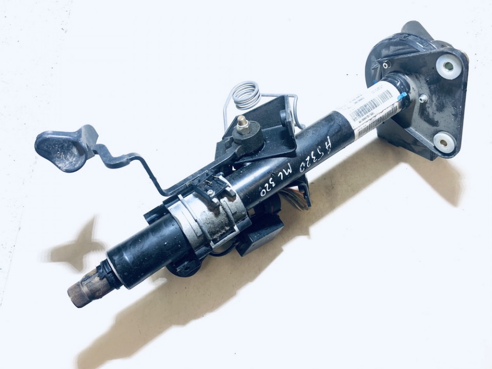 A1634600516 Mercedes-Benz ML-CLASS 1998 Estate Steering Column | EuroImpex