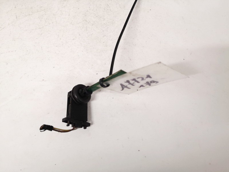 4b0820539 used Intake Air Temperature Sensor (Cabin Air Temperatur ...