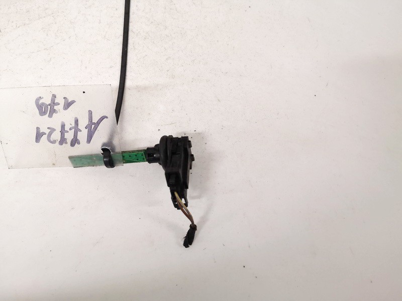 4b0820539 used Intake Air Temperature Sensor (Cabin Air Temperatur ...