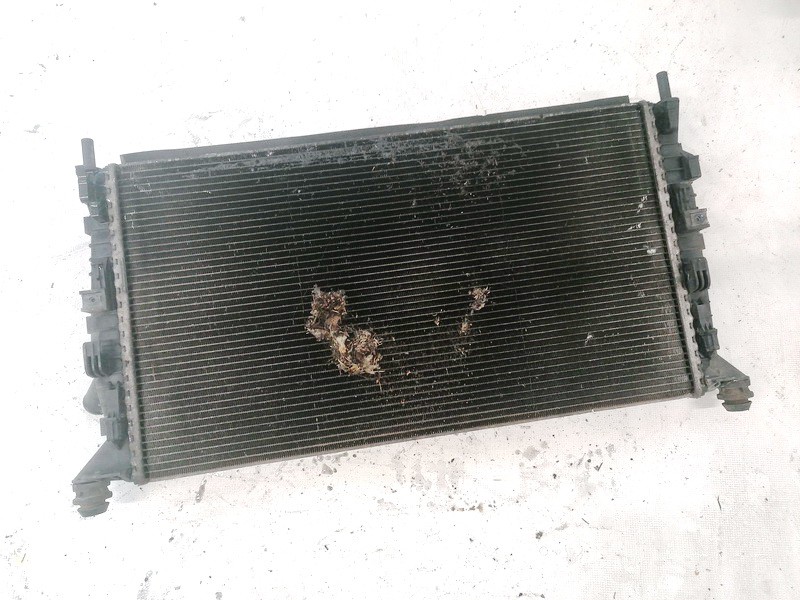 3M5H8005TL 3M5H8005 Radiator-Water Cooler Volvo V50 2007 2.0L ...