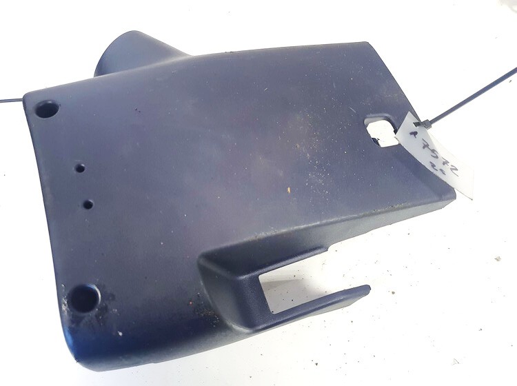 9650706077 used Steerings Columns Cowl sTrims Panels Peugeot 1007 2006 ...