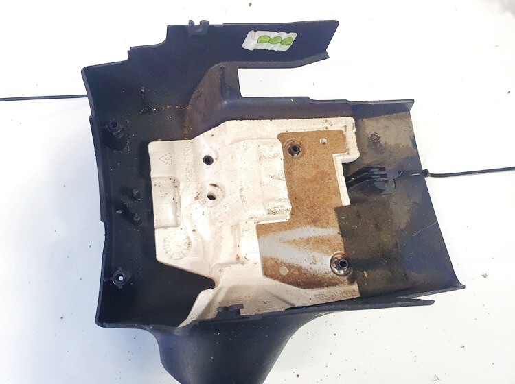 9650706077 used Steerings Columns Cowl sTrims Panels Peugeot 1007 2006 ...