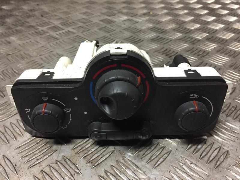 69590001 030967w, 69597003 Climate Control Panel (heater control ...