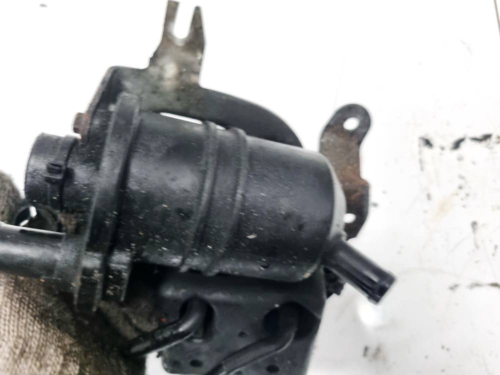 used used Vacuum pump - Breather (PCV Engine Breather Valve) SAAB 9-3 ...