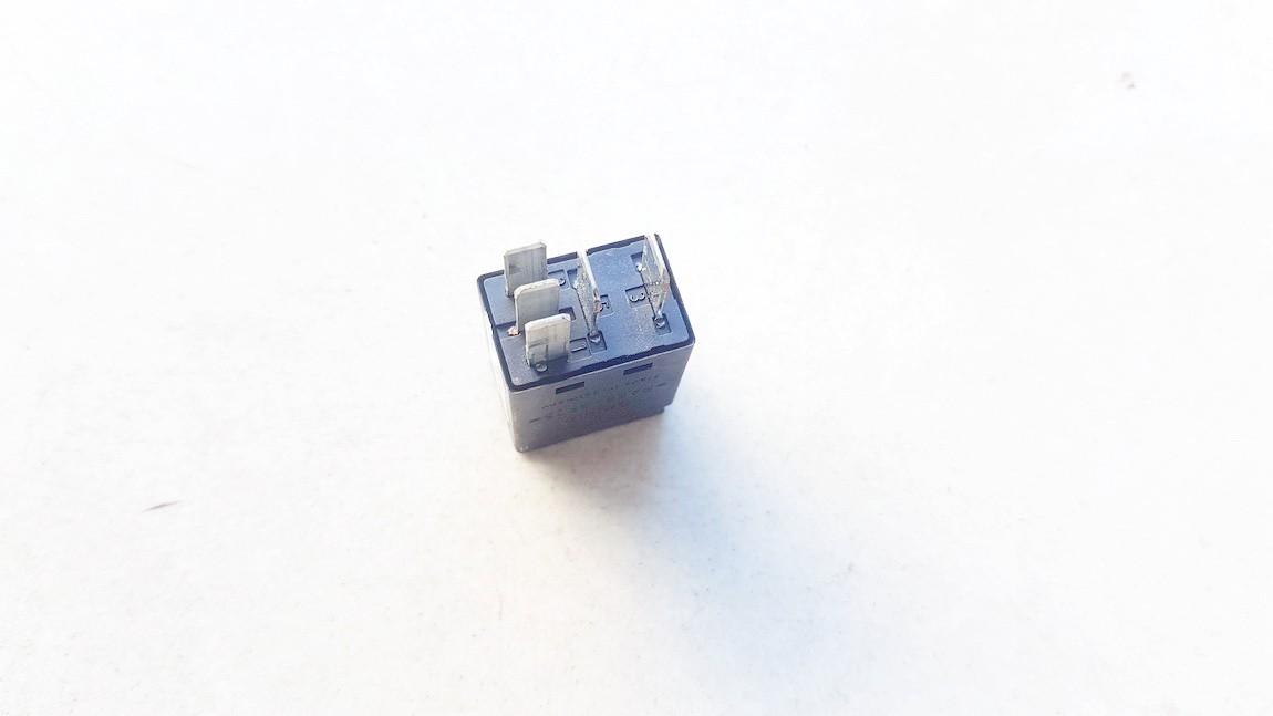 f57b14b192aaa f57b-14b192-aa Relay module Ford Focus 1999 1.8L 4EUR ...