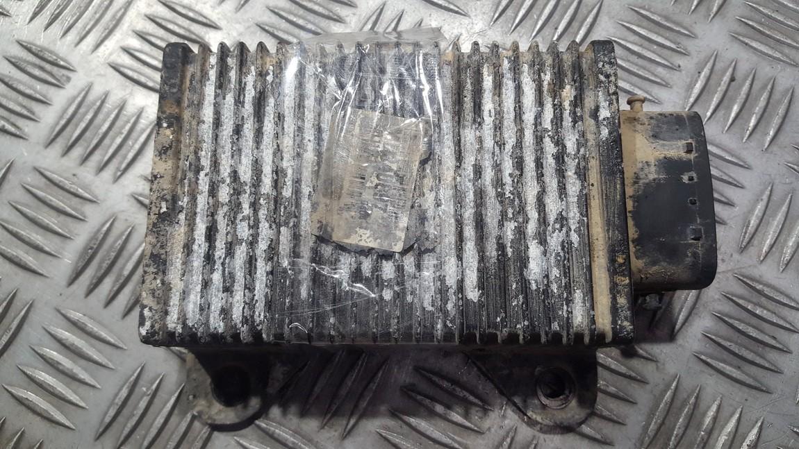 MD340897 N/A ECU Engine Computer (Engine Control Unit) Mitsubishi ...