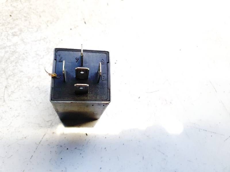 88ag18c641aa used Relay module Ford Transit 2001 2.0L - EIS02218905 ...