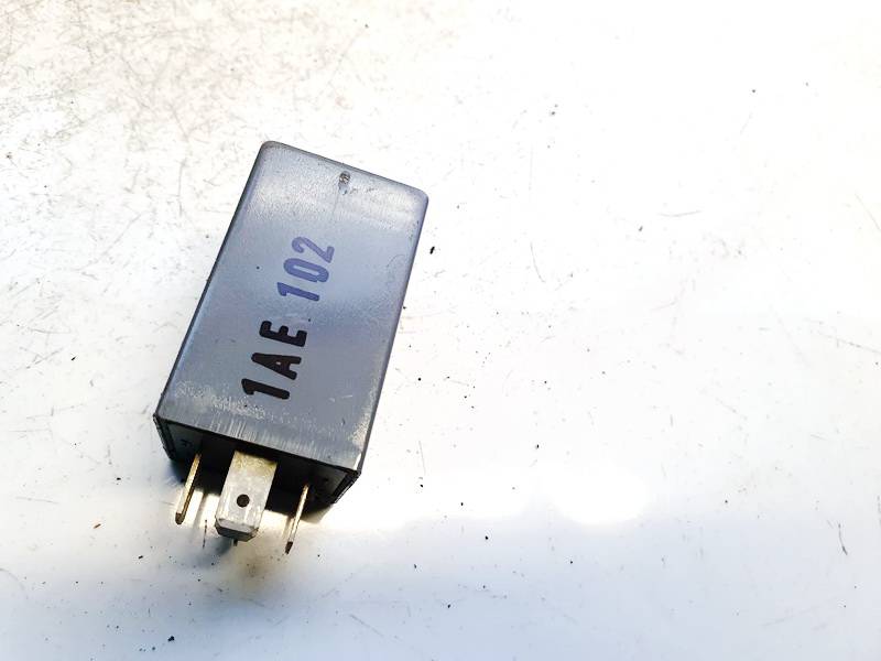 88ag18c641aa used Relay module Ford Transit 2001 2.0L - EIS02218905 ...