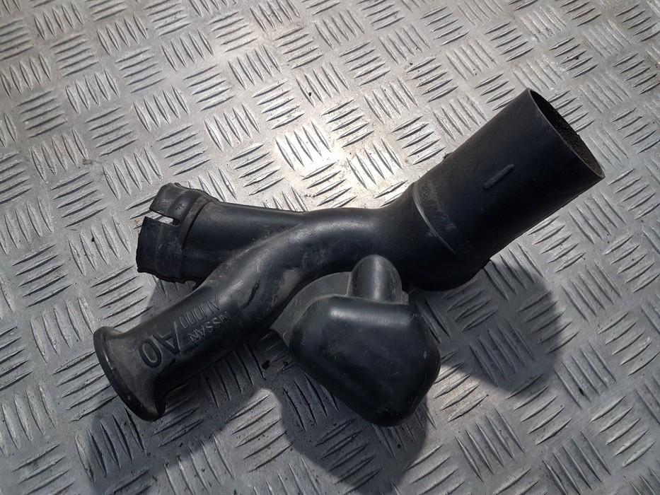 AU000 USED Intake Hose (Air HOSE)(Air Pipe) Nissan Primera 2003 1.8L ...