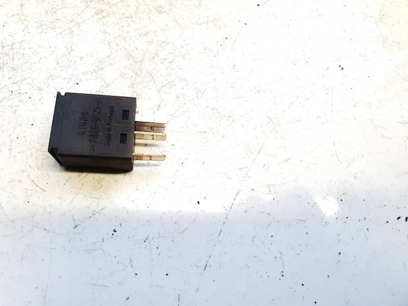 f57b14b192aa f57b-14b192-aa Relay module Ford Transit 2001 2.0L ...