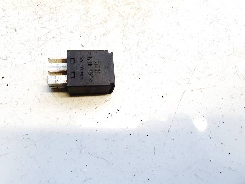 f57b14b192aa f57b-14b192-aa Relay module Ford Transit 2001 2.0L ...