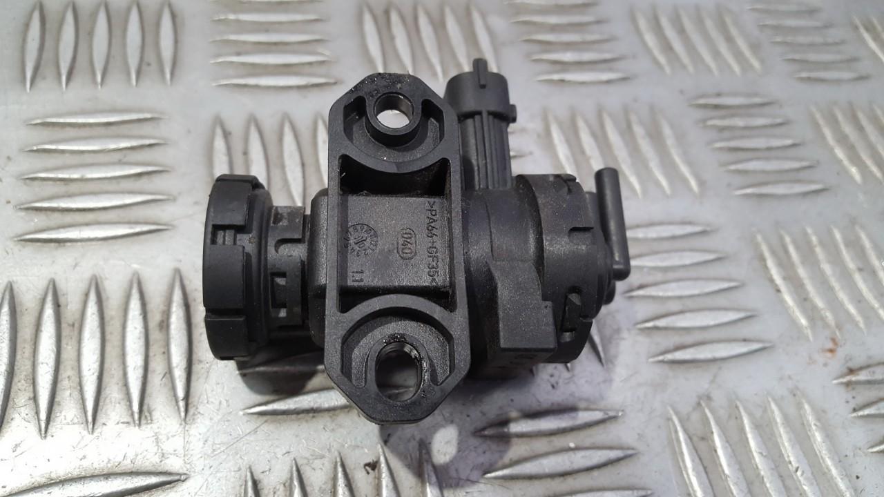 3024379 083901206; 0928400536; 0928400464 Electrical selenoid ...