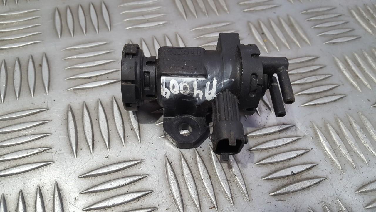 3024379 083901206; 0928400536; 0928400464 Electrical selenoid ...