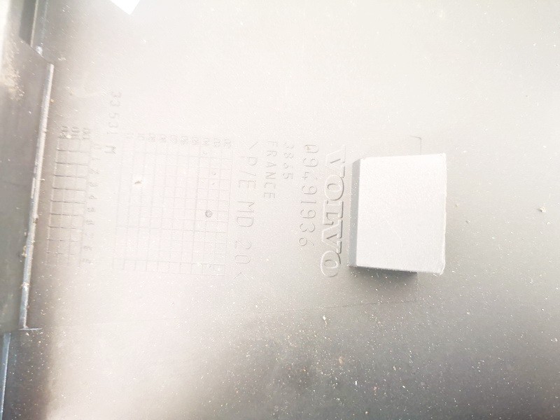 09491936 used Glove Box Assembly Volvo V50 2004 2.4L - EIS01248914 | Used Auto Parts Shop