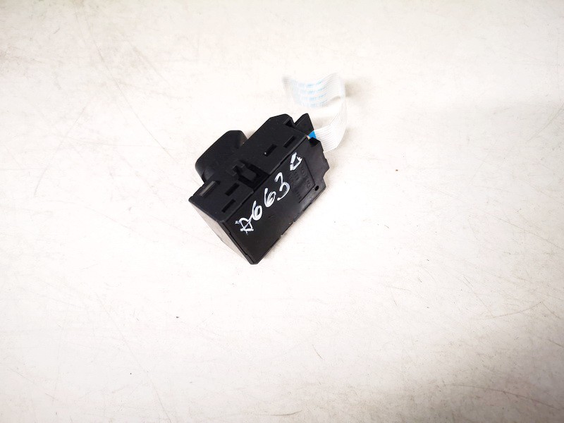 volvo4970 used Sunroof Switch Button Control (Lighted Sunroof Sliding ...