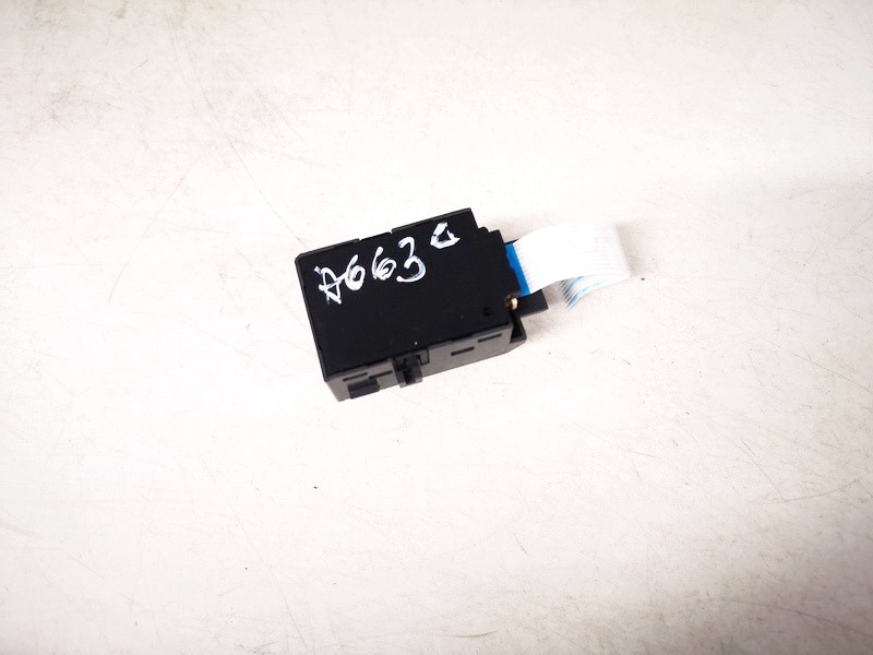 volvo4970 used Sunroof Switch Button Control (Lighted Sunroof Sliding ...