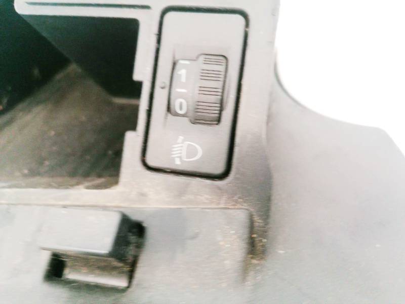 USED USED Headlight Range Control Light Controller Lighting Peugeot 508 ...