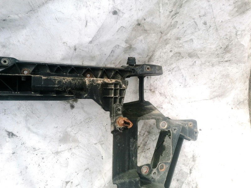 USED USED Front mask Fiat Stilo 2005 1.9L - EIS01588918 | Used Auto ...