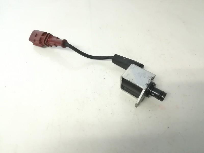 04l907284 used Electrical selenoid (Electromagnetic solenoid ...