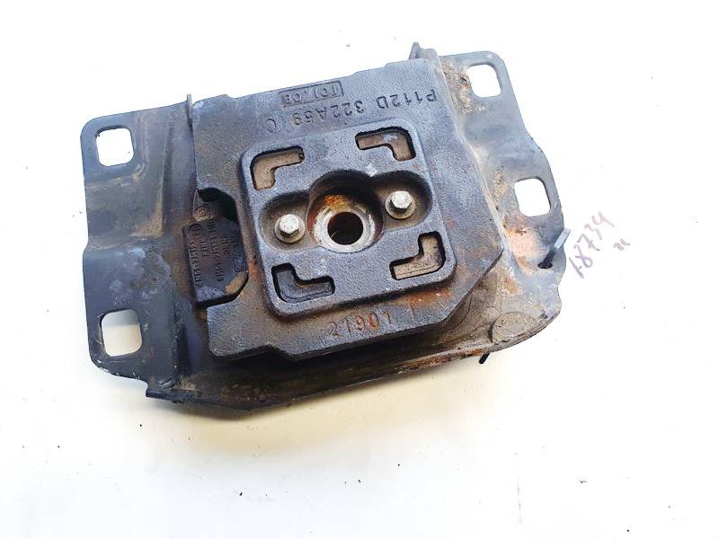 p112d322a59c used Engine Mounting and Transmission Mount (Engine ...