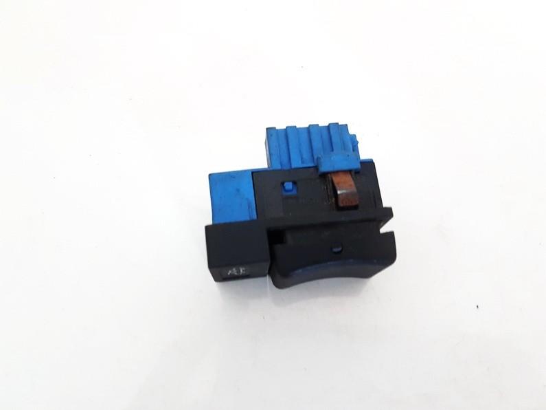 6849406 used Sunroof Switch Button Control (Lighted Sunroof Sliding ...