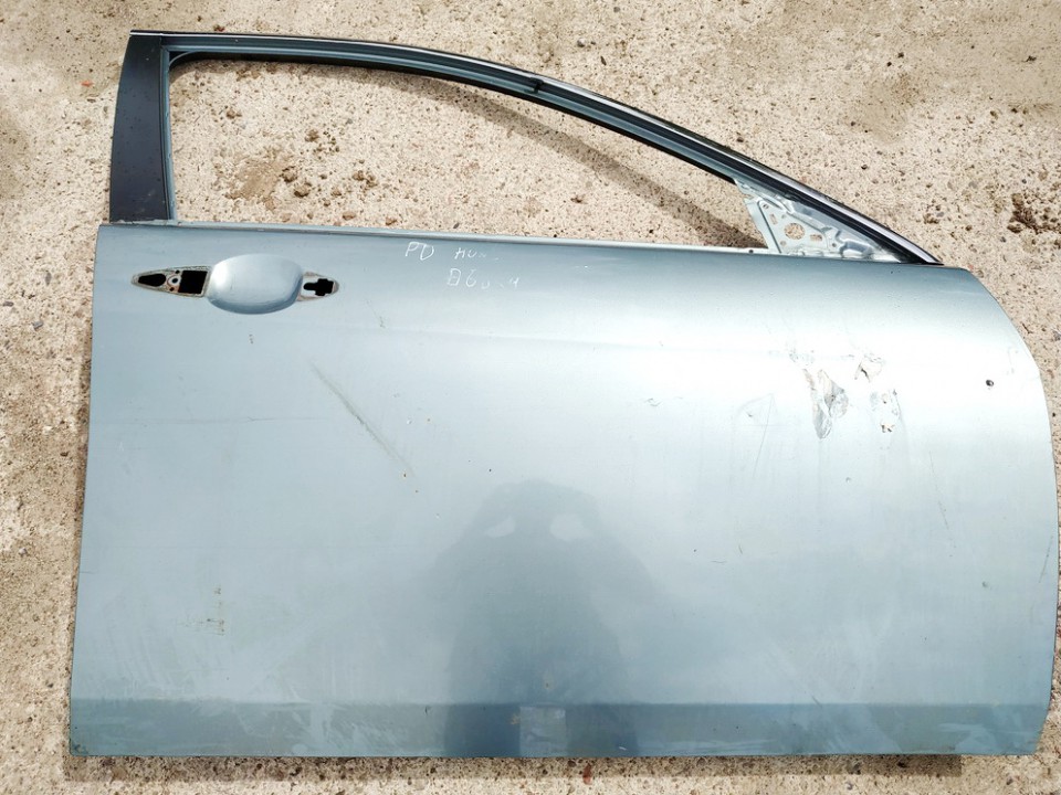 ZALIOS Honda Accord 2004 Doors - FRONT RIGHT | EuroImpex
