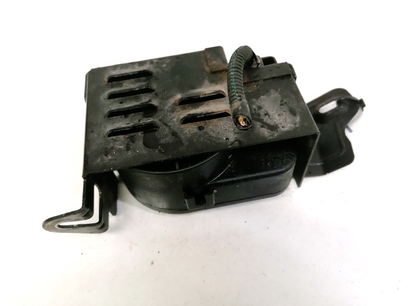 8666502 01019692 Alarm Siren Module (Alarm System-Horn ) Volvo S40 2004 ...