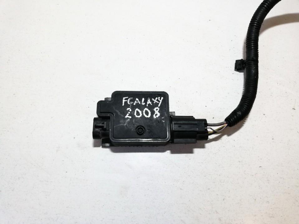 940002904 260509 Blower Fan Regulator (Fan Control Switch Relay Module ...