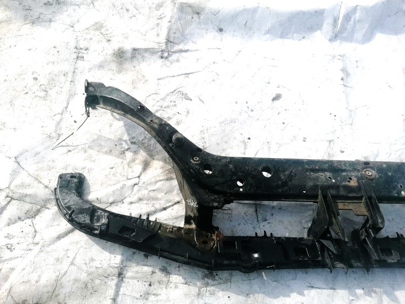 USED USED Front mask Ford Focus 2001 1.8L - EIS01588934 | Used Auto ...