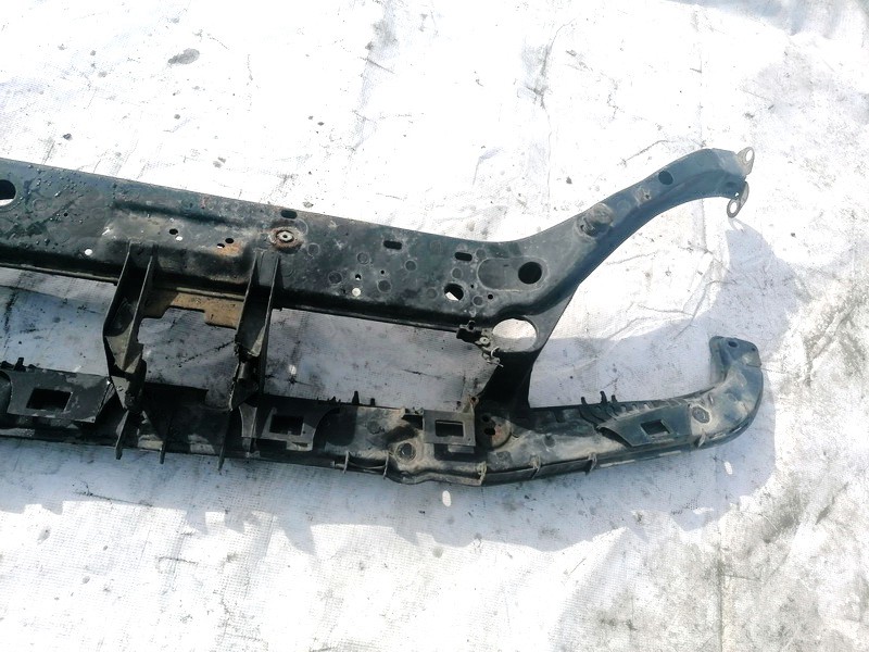USED USED Front mask Ford Focus 2001 1.8L - EIS01588934 | Used Auto ...