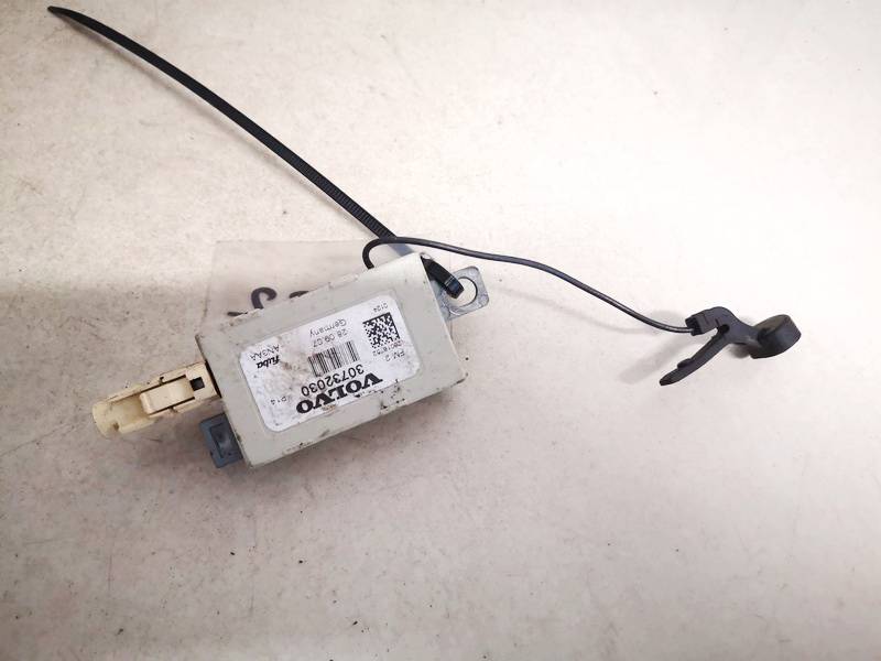 30732030 used Antenna Module Unit Volvo C30 2007 2.4L 10EUR EIS01798934 ...