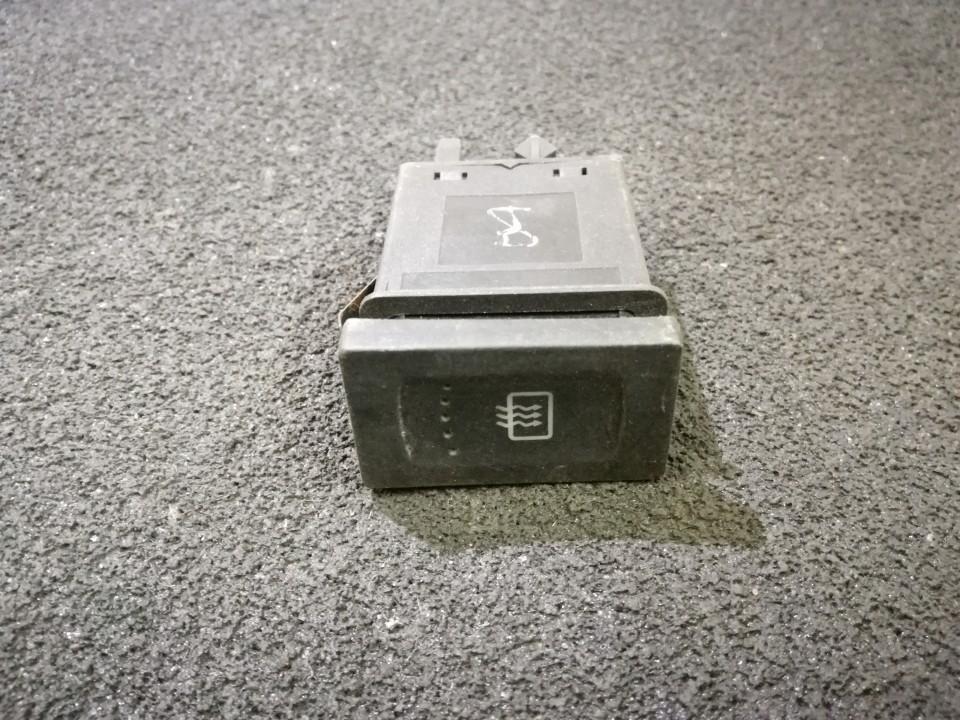 Volkswagen Passat 1999 Heated screen switch (Window Heater Switch ...
