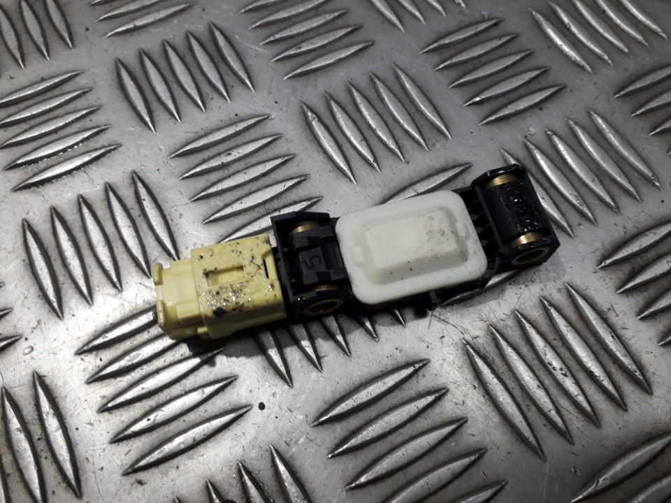 0285003019 98830ay00a Srs Airbag crash sensor Nissan Note 2006 1.6L ...