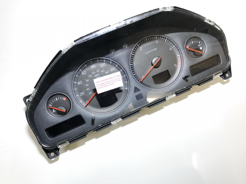 30746111 8602891, 69594850t Speedometers - Cockpit - Speedo Clocks ...