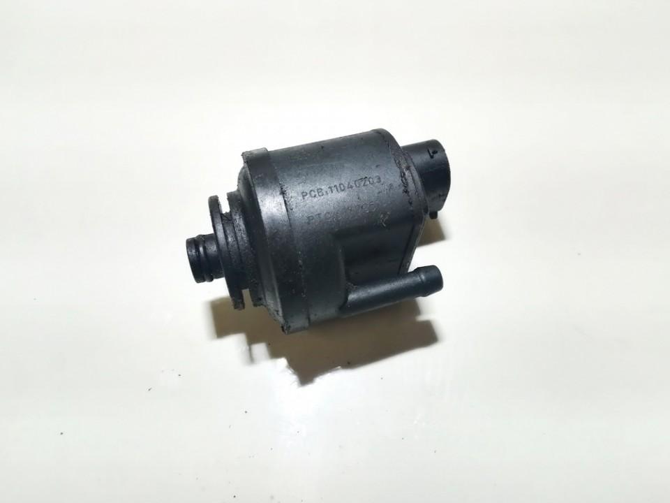 13327788702 7788702 Warm-up Regulator (FUEL HEATER) BMW 1-Series 2005 1 ...